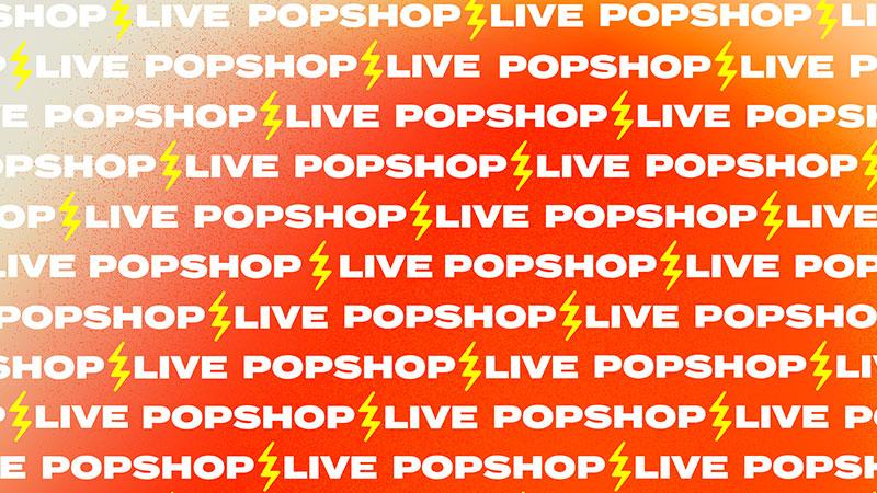 PopShop LIVE Debut – Ancient Urban Kids